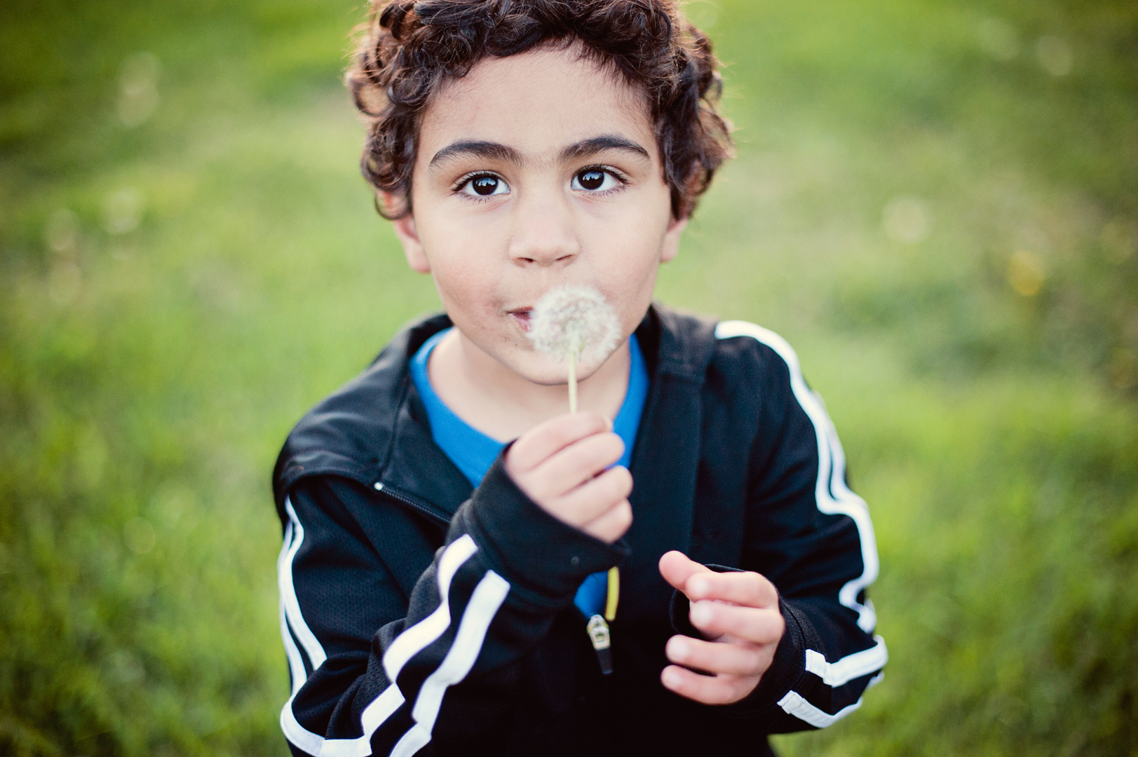 Tips for Photographing Very Active Kids » Claire Bunn Photography