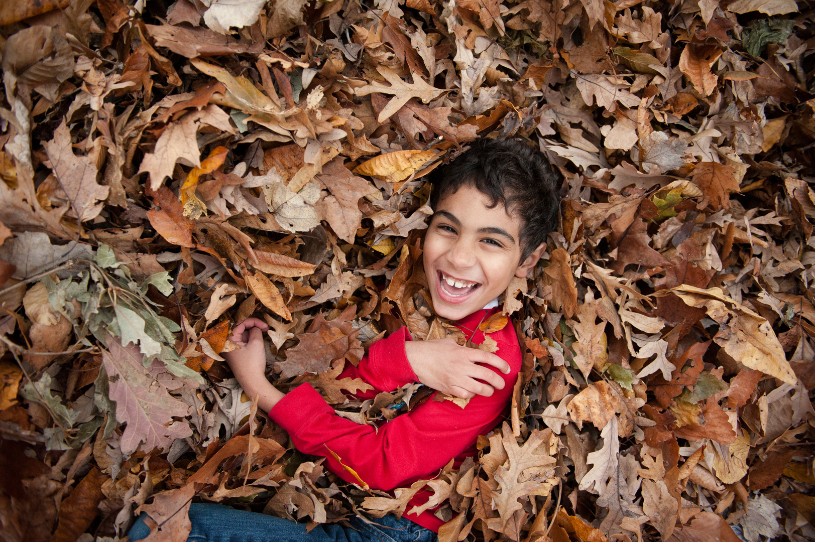 Tips for Photographing Very Active Kids » Claire Bunn Photography