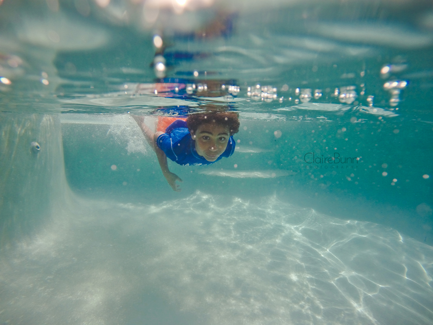 Tips for Photographing Very Active Kids » Claire Bunn Photography