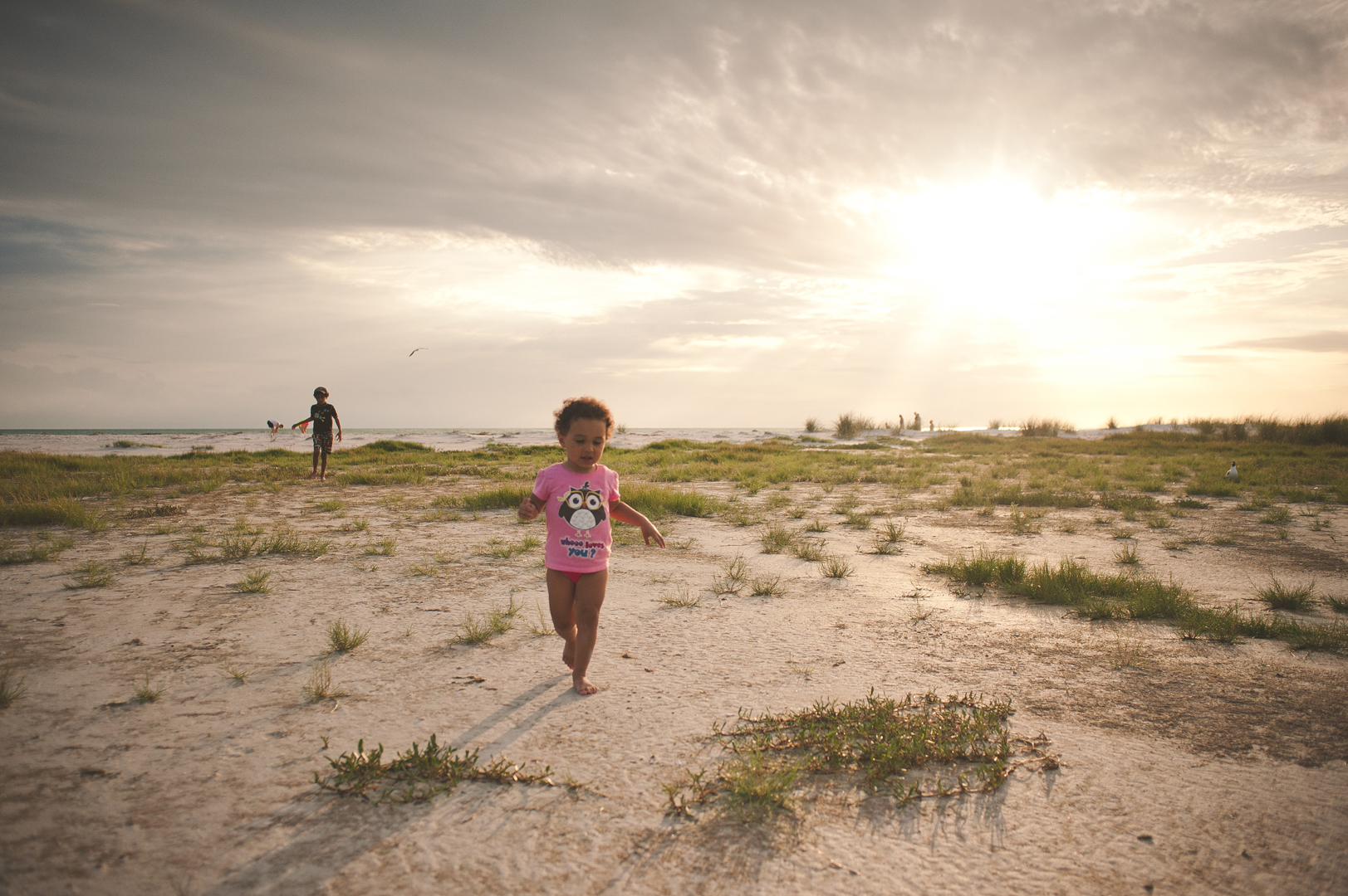 Tips for Photographing Very Active Kids » Claire Bunn Photography