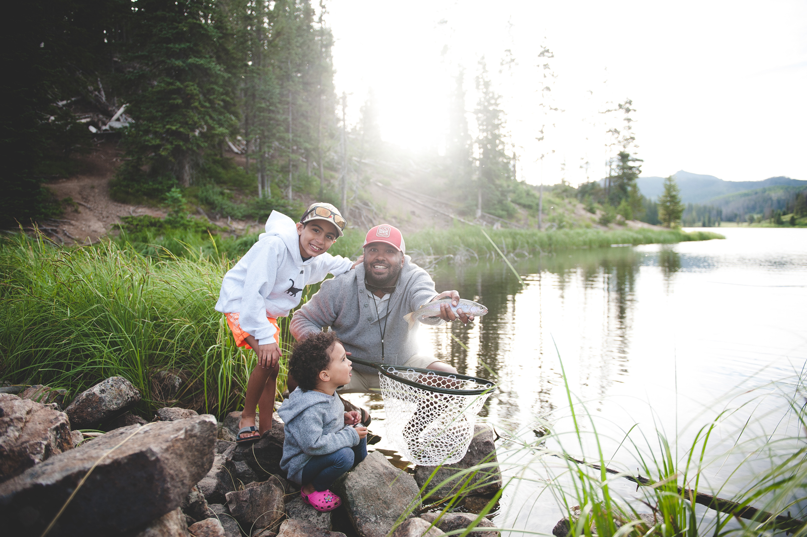 Tips for Photographing Very Active Kids » Claire Bunn Photography