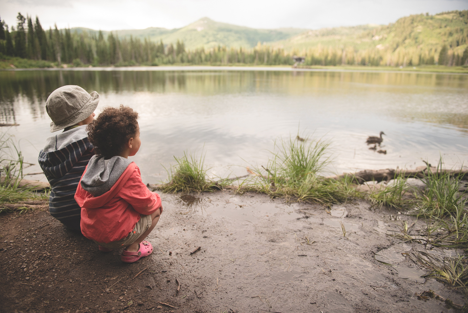 Tips for Photographing Very Active Kids » Claire Bunn Photography