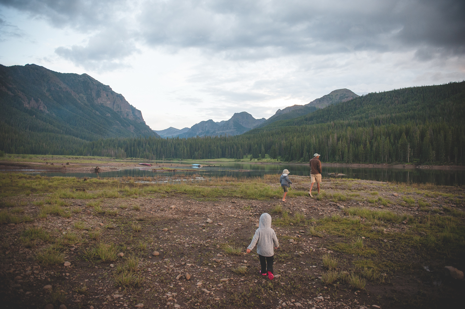 Tips for Photographing Very Active Kids » Claire Bunn Photography