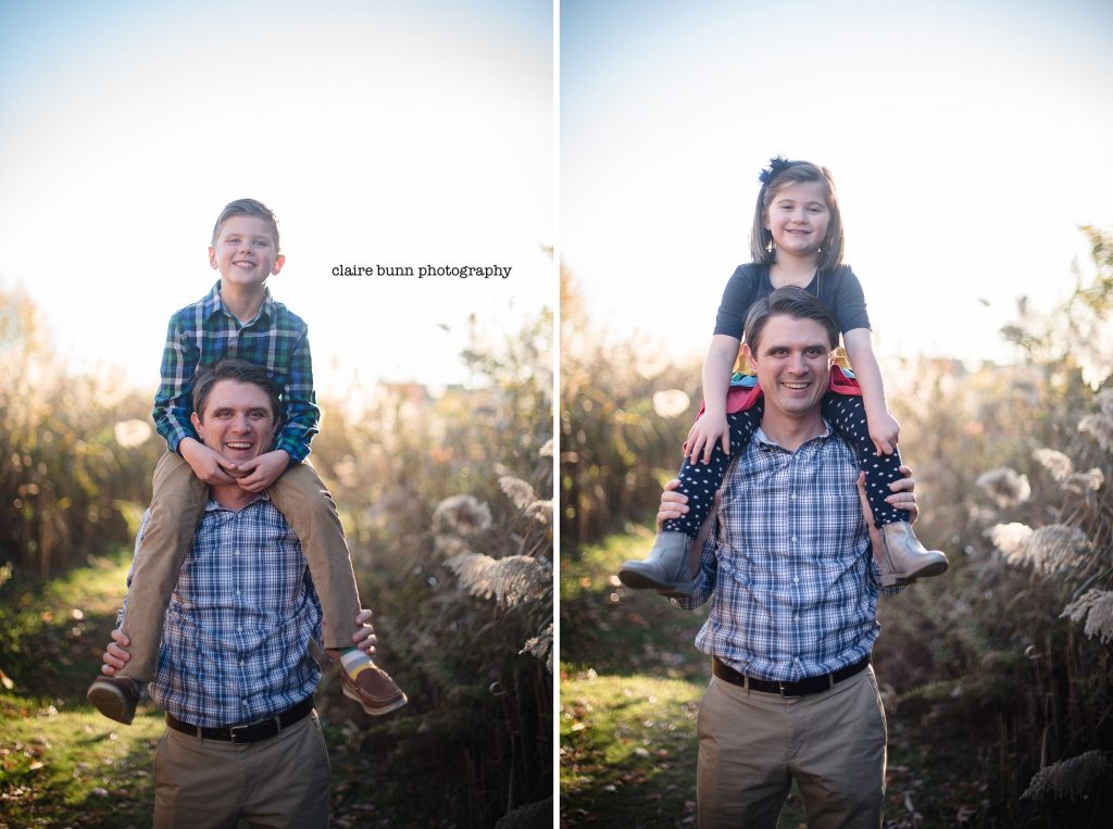 It All Started With A Mini Session {North Wilmington Family Photographer}