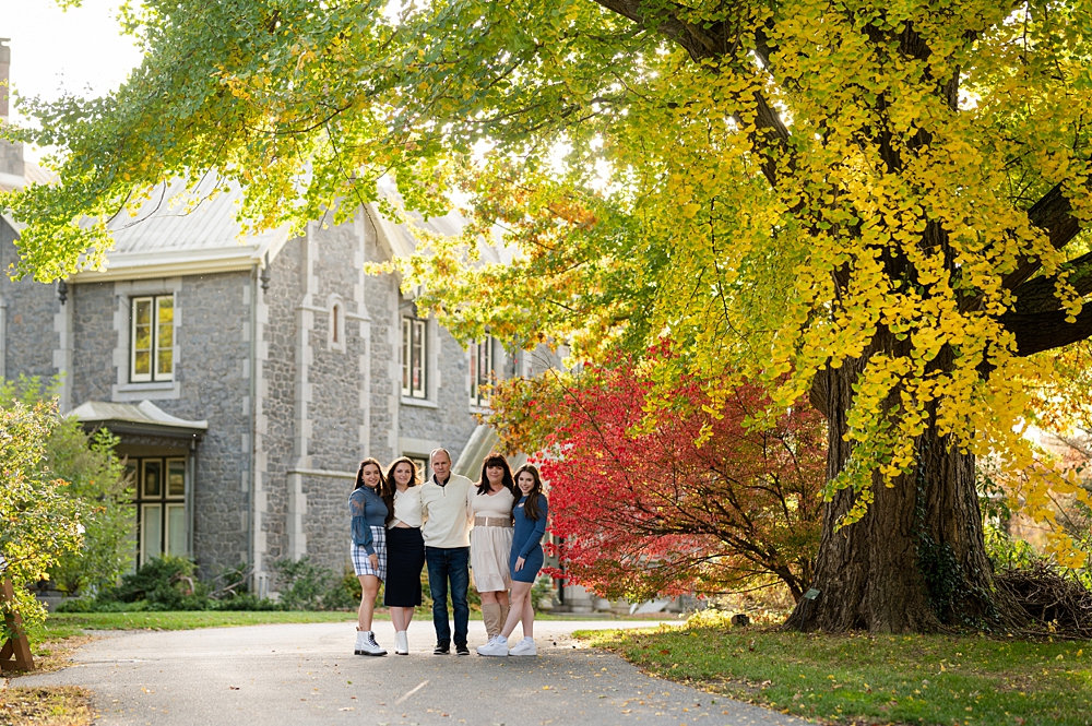 Family Spotlight: A long overdue family photo session » Claire Bunn ...