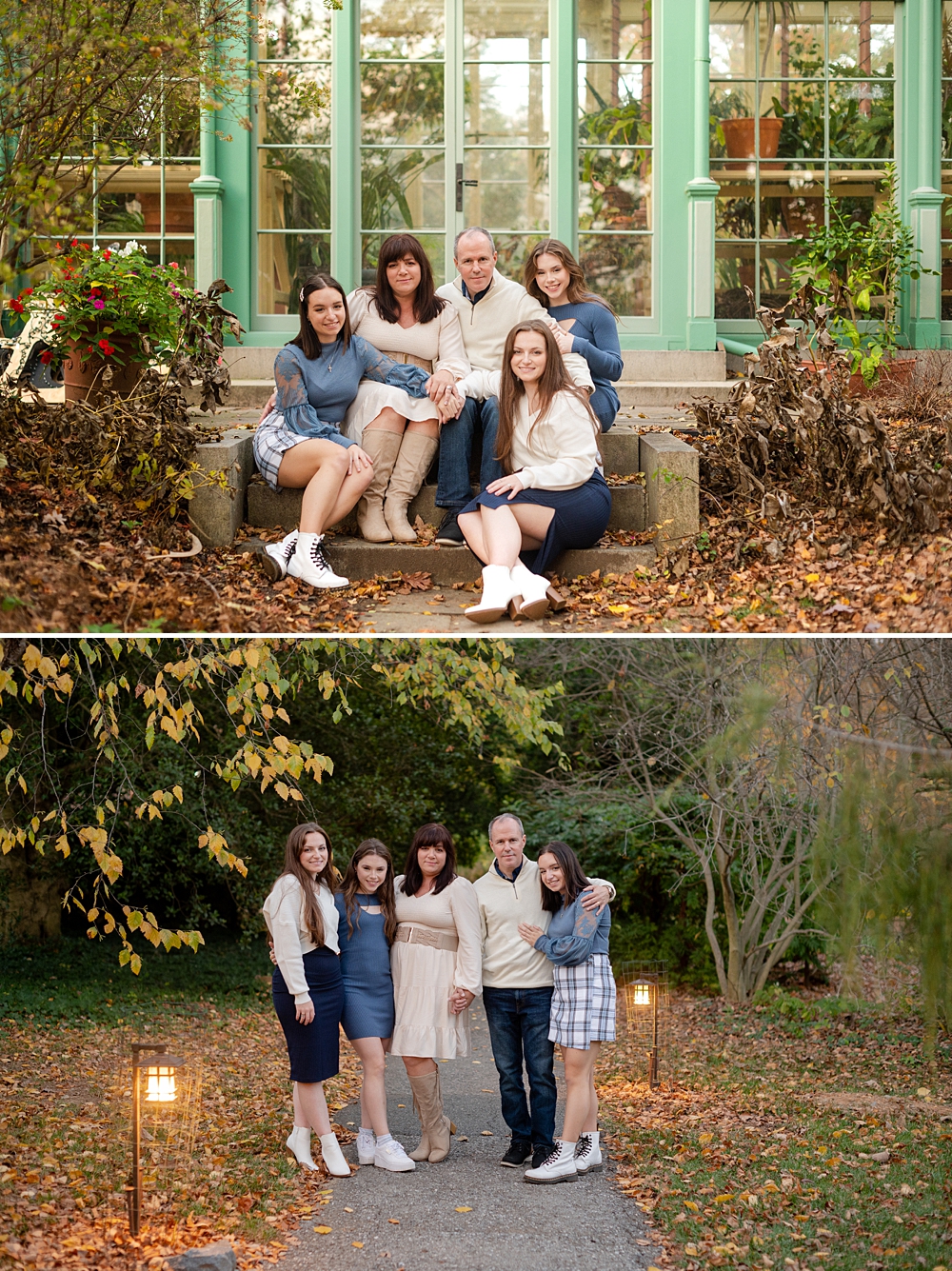 Family Spotlight: A long overdue family photo session » Claire Bunn ...