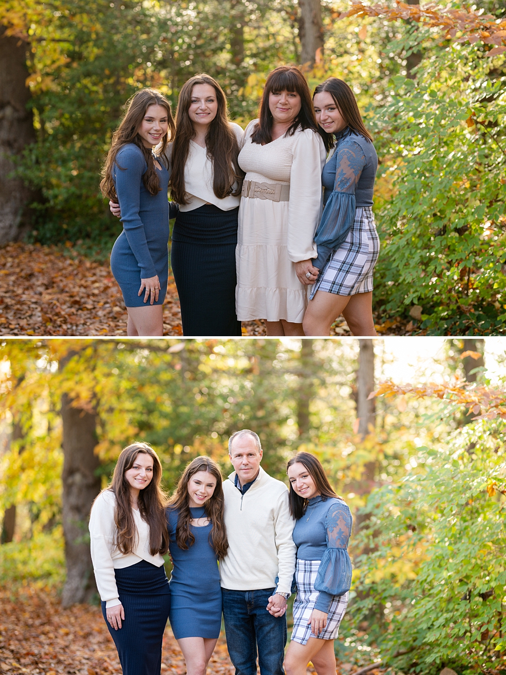 Family Spotlight: A long overdue family photo session » Claire Bunn ...