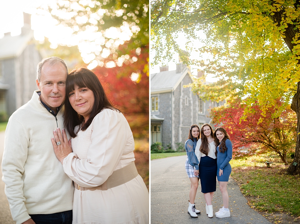 Family Spotlight: A long overdue family photo session » Claire Bunn ...