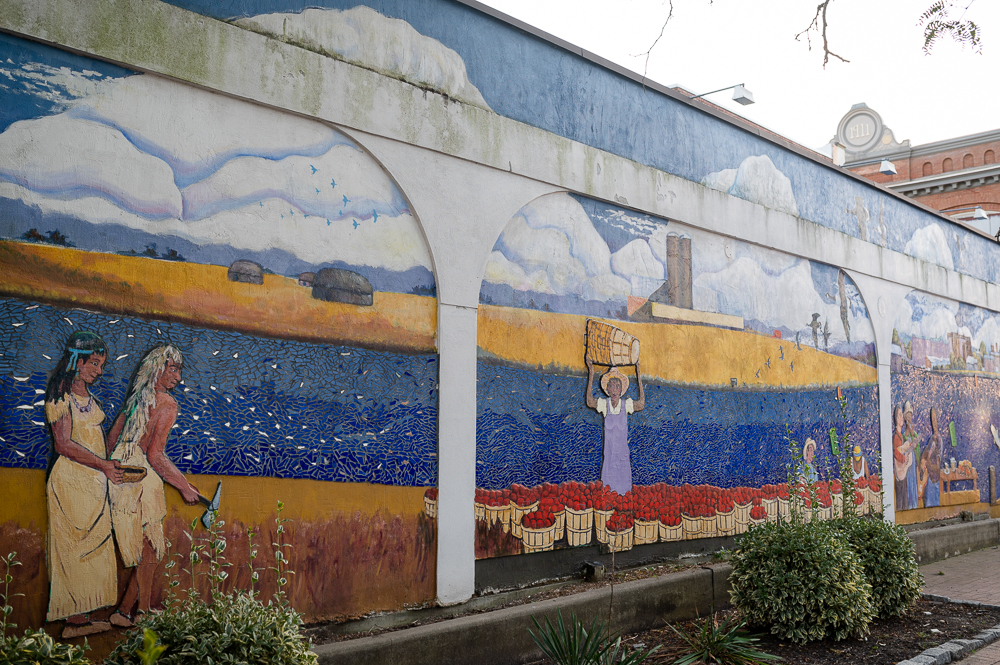 Local road trip: Harriet Tubman, Cambridge, Maryland, and Black History ...